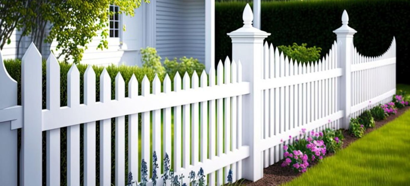 Ace Fence: Florida's Premium Fencing Company