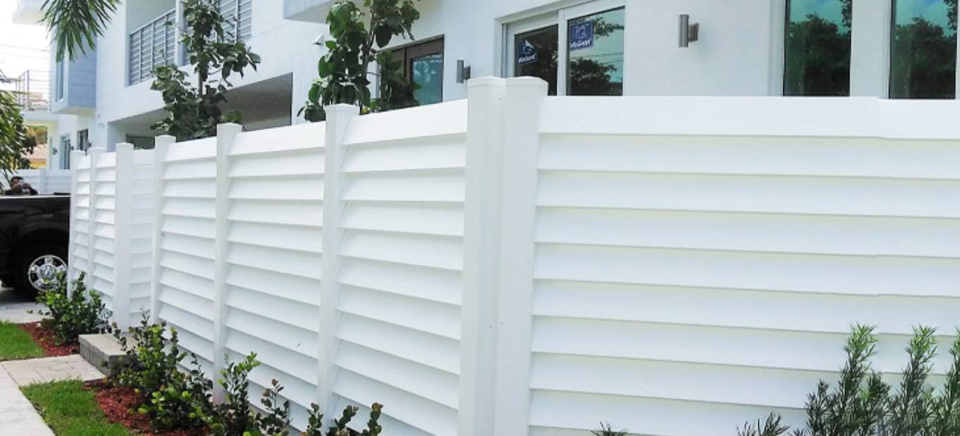 Ace Fence: Florida's Premium Fencing Company